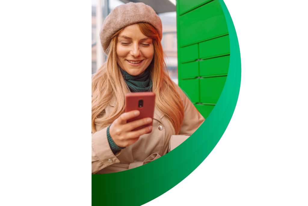 Lockars – The New Parcel Delivery Ecoystem