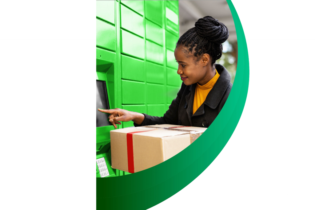 Lockars – The New Parcel Delivery Ecoystem